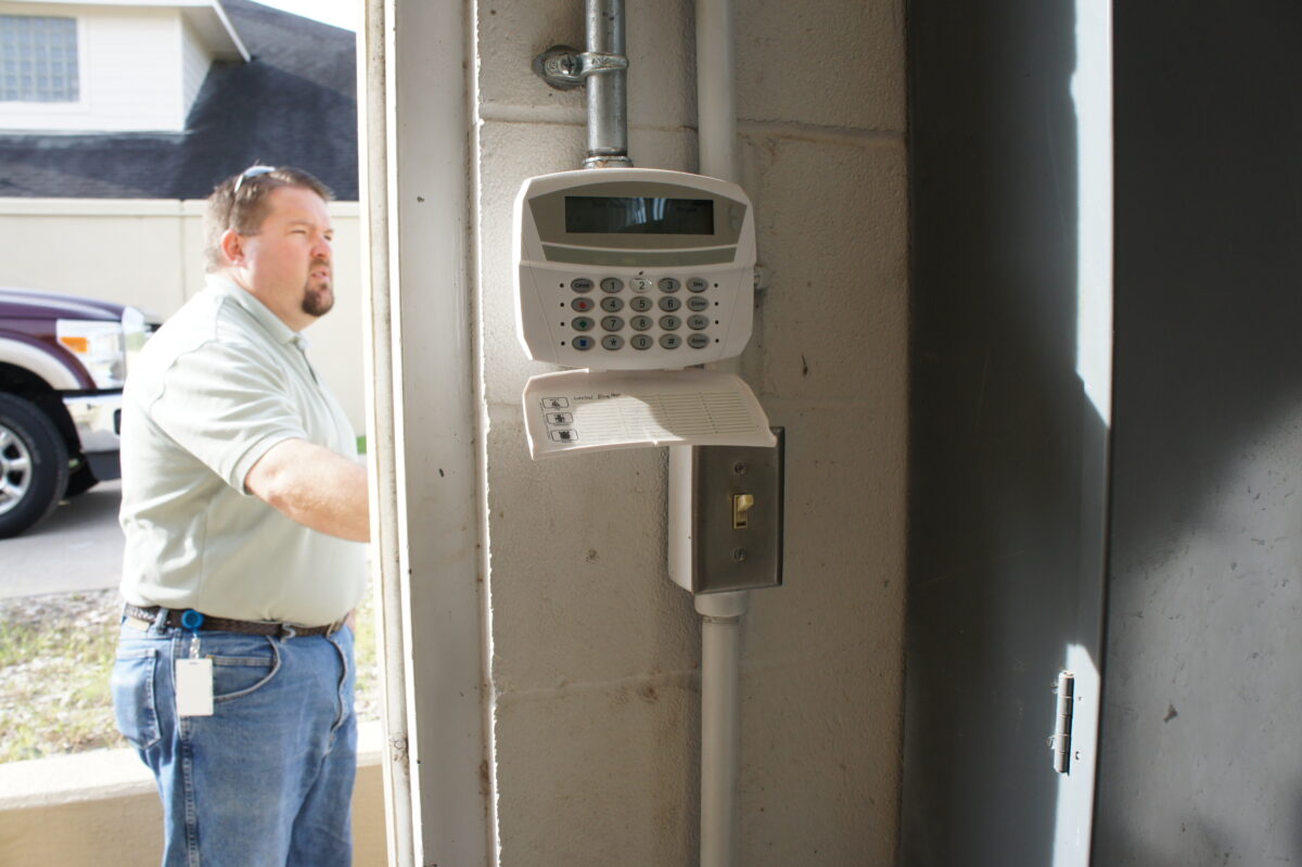 About Us – Burrer Engineering