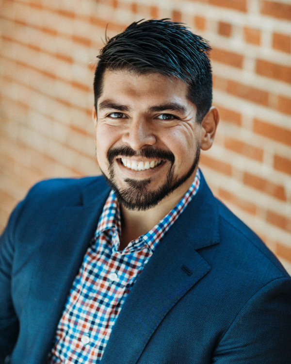 Our Founders and Leaders – Burrer Engineering