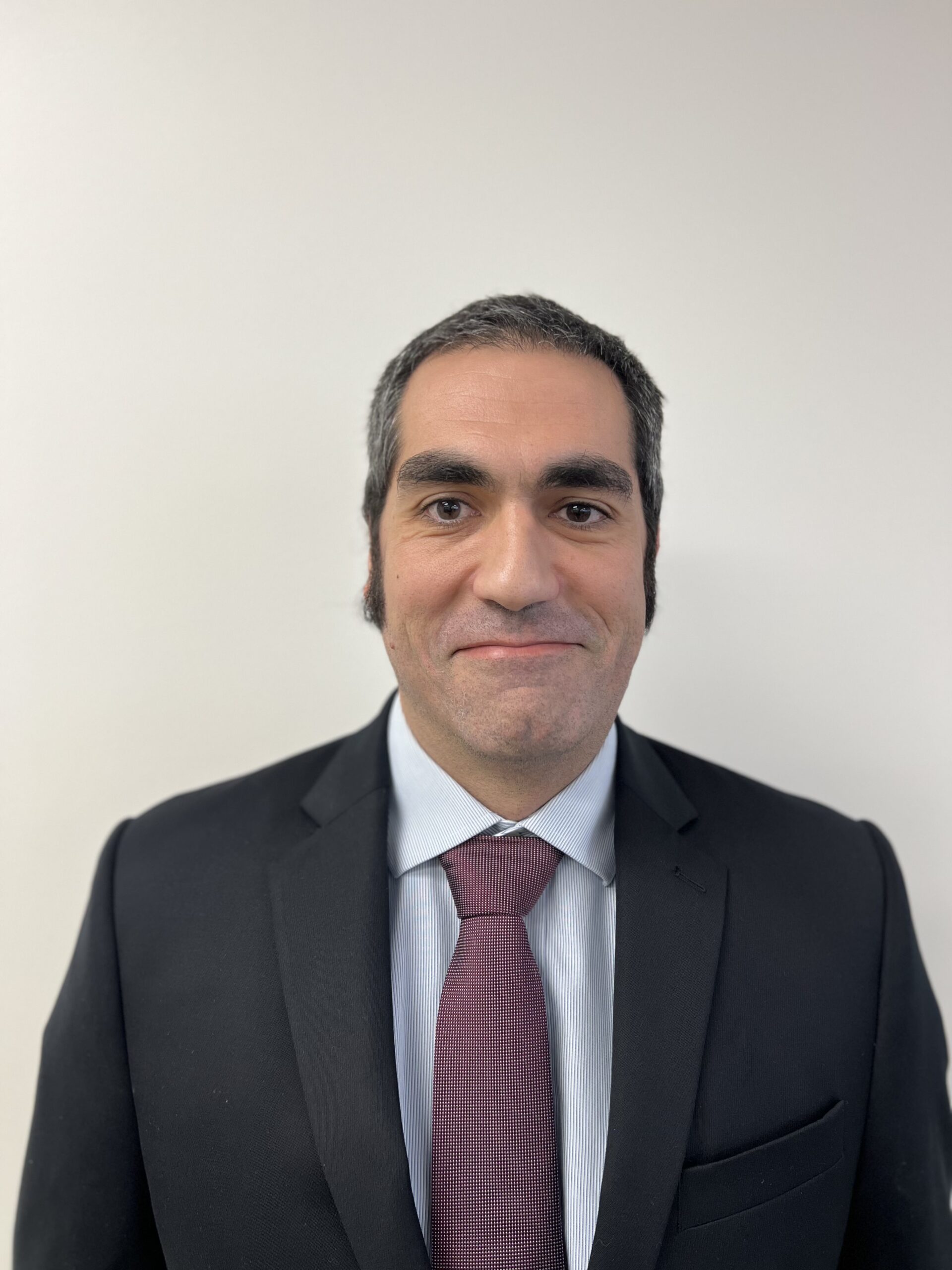 Our Team – Burrer Engineering