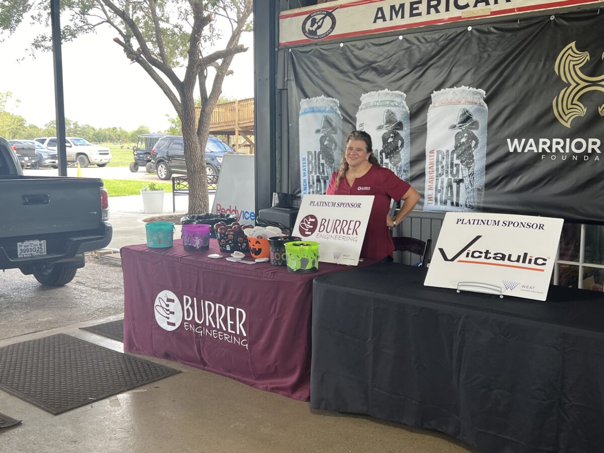 About Us – Burrer Engineering